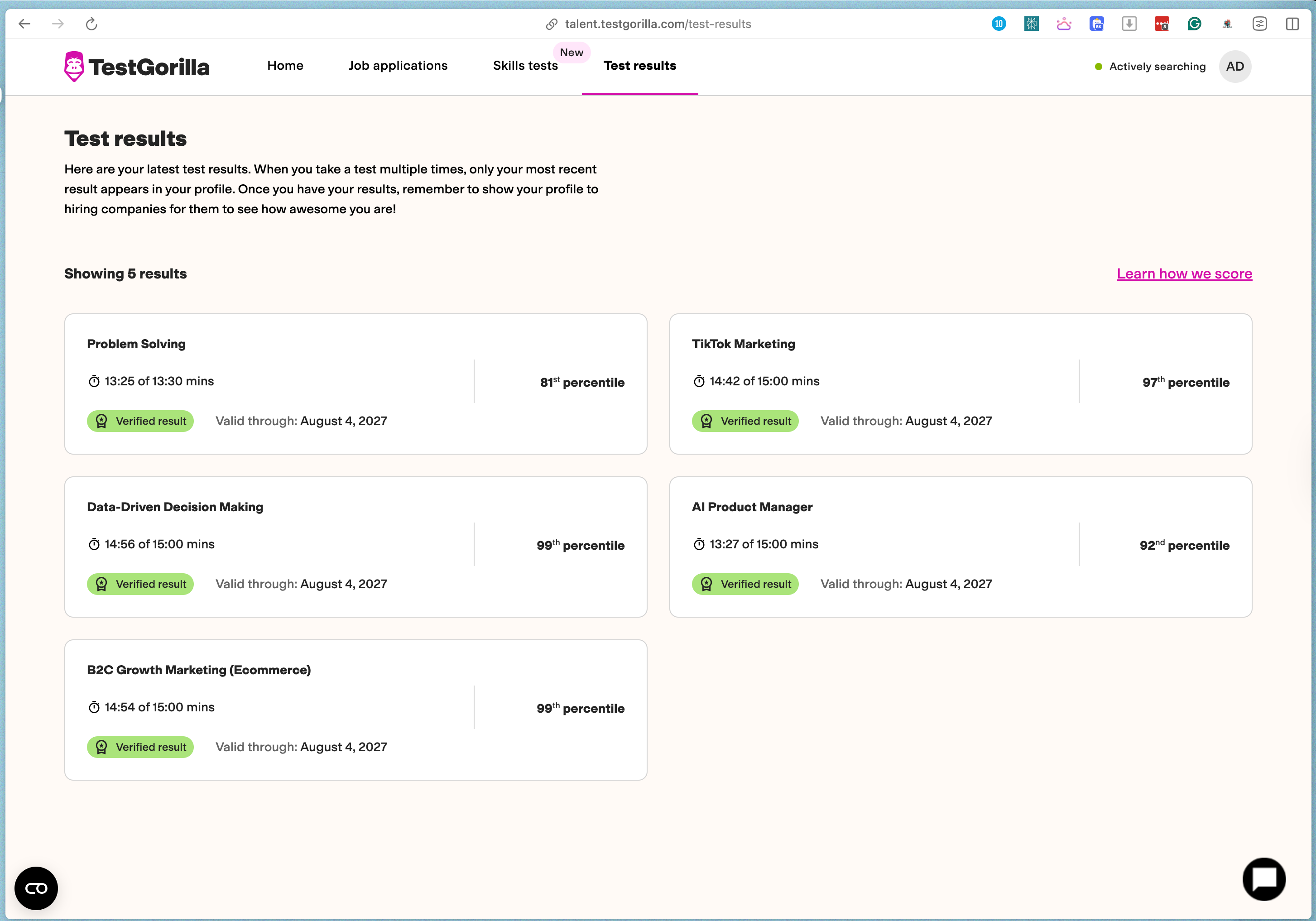 Atma Degeyndt - Growth Bastards | LinkedIn